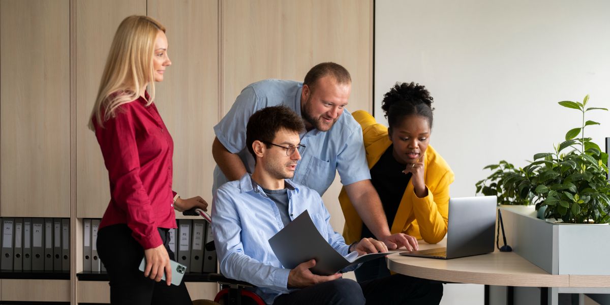 How to Maximize Your NDIS Plan: Tips from Experts - Life Care International